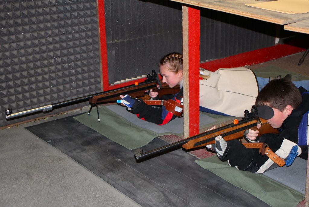 West Greene’s Watson places 9th in state rifle tournament - Herald-Standard